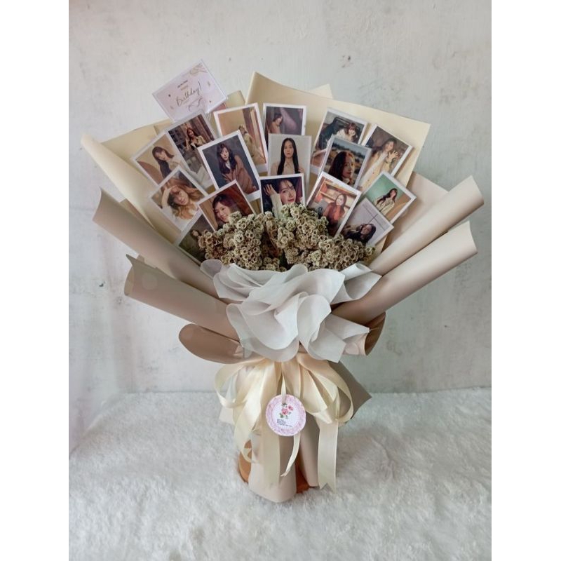 Jual BUCKET FOTO POLAROID | cetak foto dari sini | cocok buat kado ...