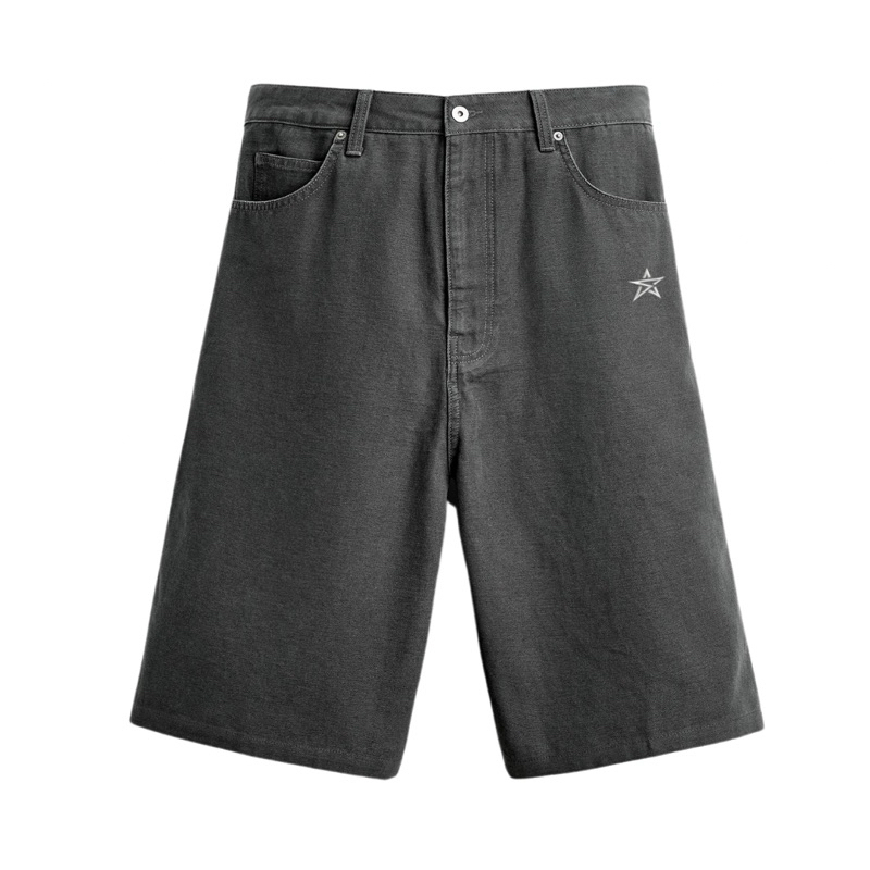 Jual Sai - Drake Jorts Pants Painter 3/4 Pants | Shopee Indonesia
