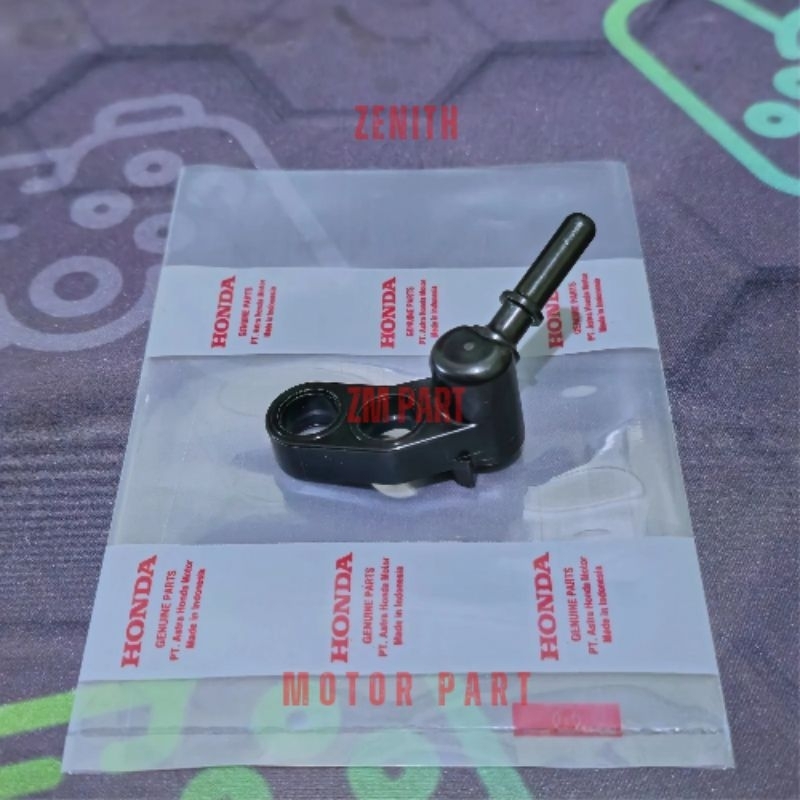 Jual Cangklong joint comp injector rumah injektor honda pcx adv 160 ...