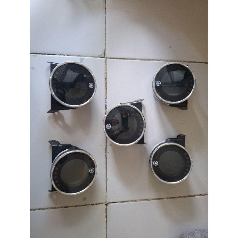 Jual SPIDOMETER XSR 155 ASLI ORI YAMAHA BBS H3500 00 | Shopee Indonesia