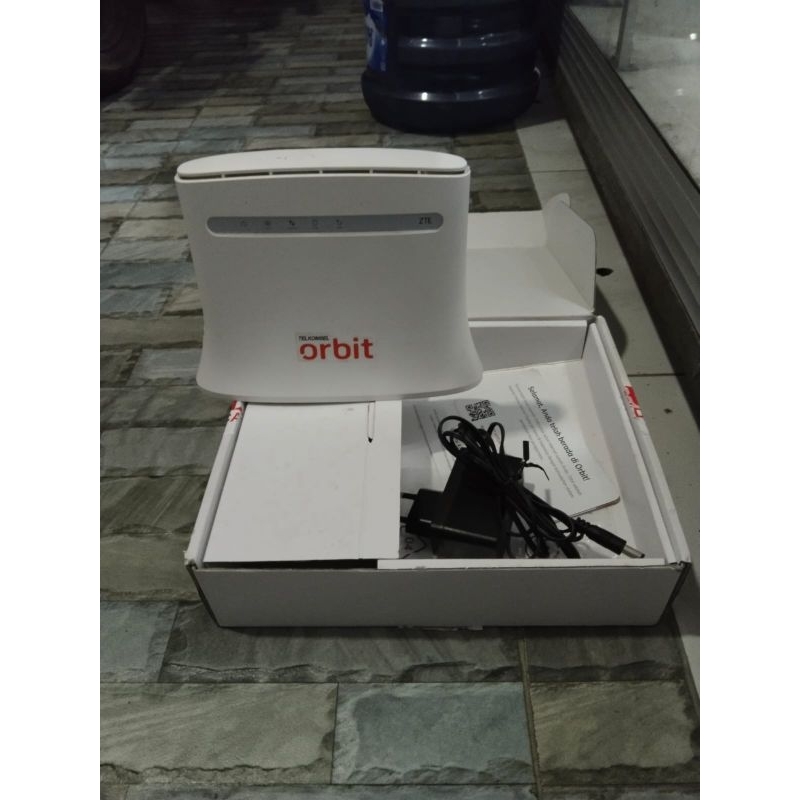 Jual Modem wifi Orbit star3 all operator 4G | Shopee Indonesia