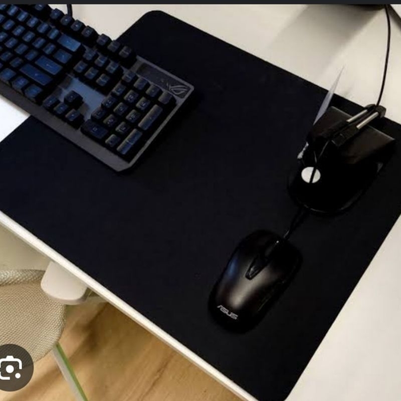Jual LANESPELARE Pad mouse game dengan anti slip alas gaming alas ...