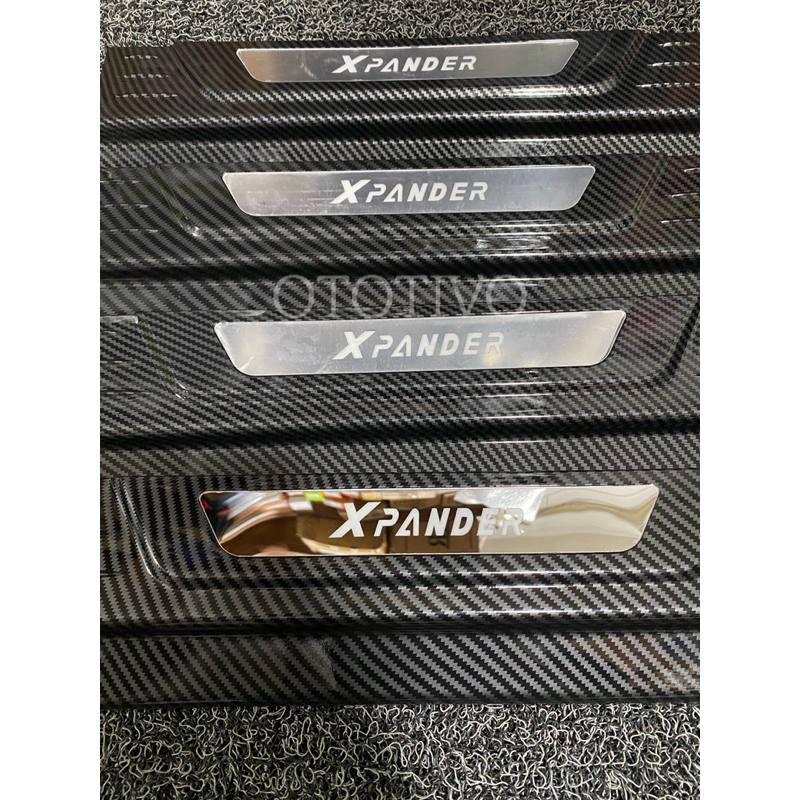 Jual XPANDER EXPANDER SPORTY EXCEED CROSS 2017 2018 2019 2020 2021 2022 ...