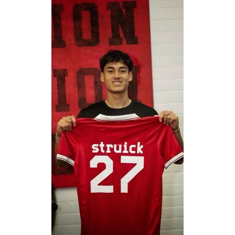 Jual Cetak 10 Poster/ wallpaper PEMAIN TIMNAS INDONESIA " RAFAEL ...