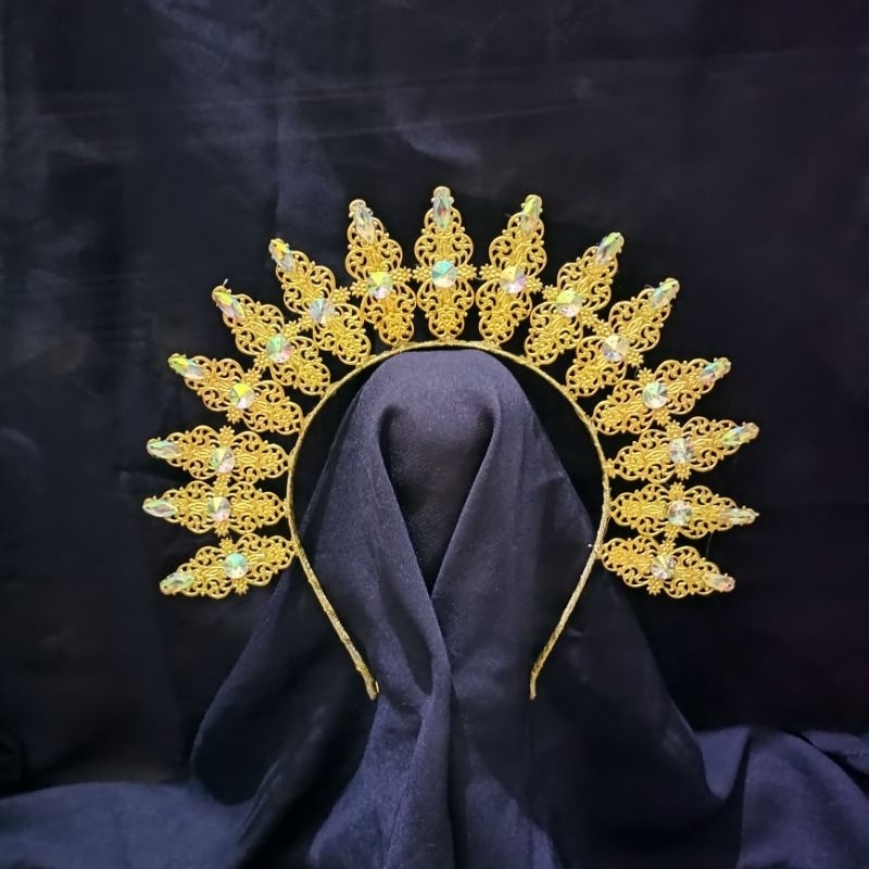 Jual bando adat, bando tari, bando eknik | Shopee Indonesia
