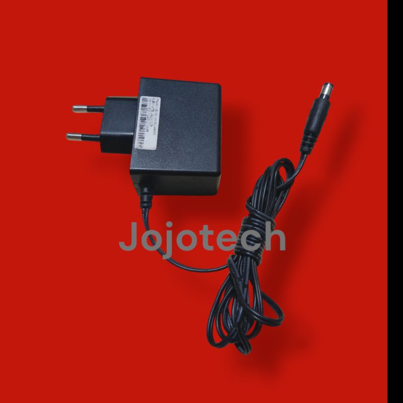 Jual adaptor 12v 1A original ont | Shopee Indonesia