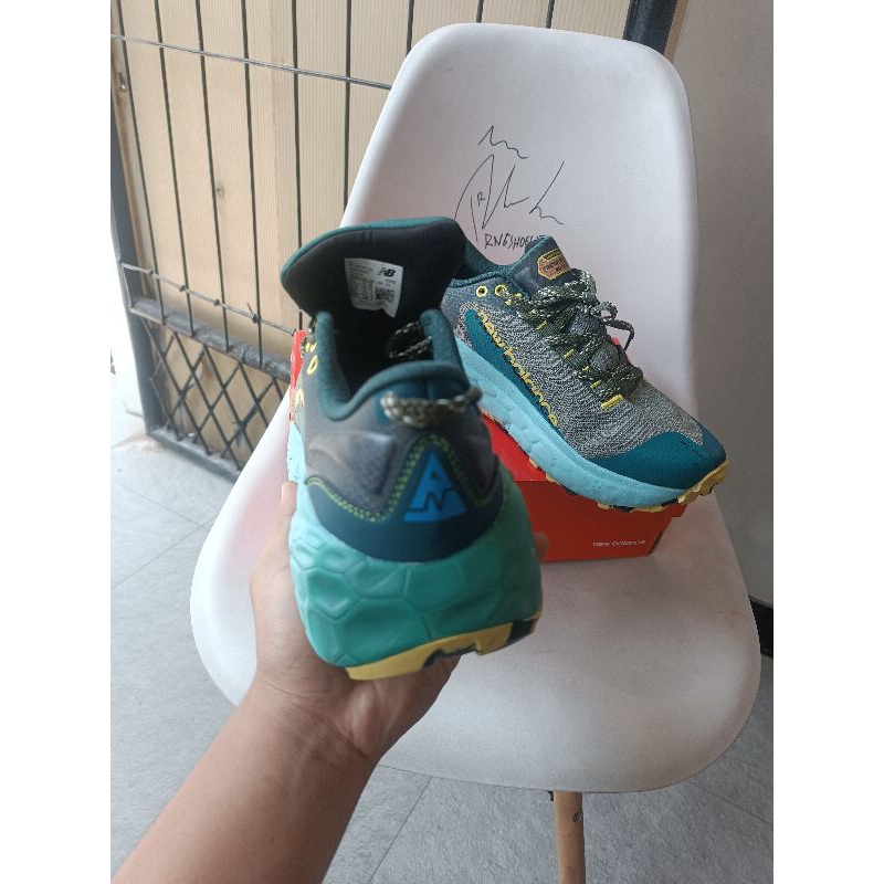 Jual NB TRAIL RUNING | Shopee Indonesia