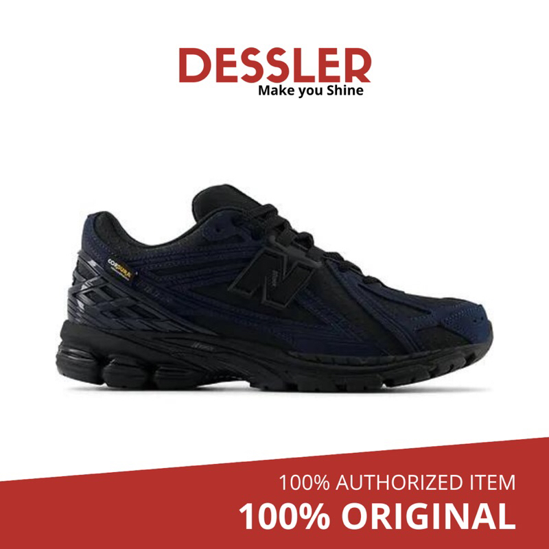 Jual New Balance 1906R - Cordura Outerspace Black Navy (M1906RWE ...