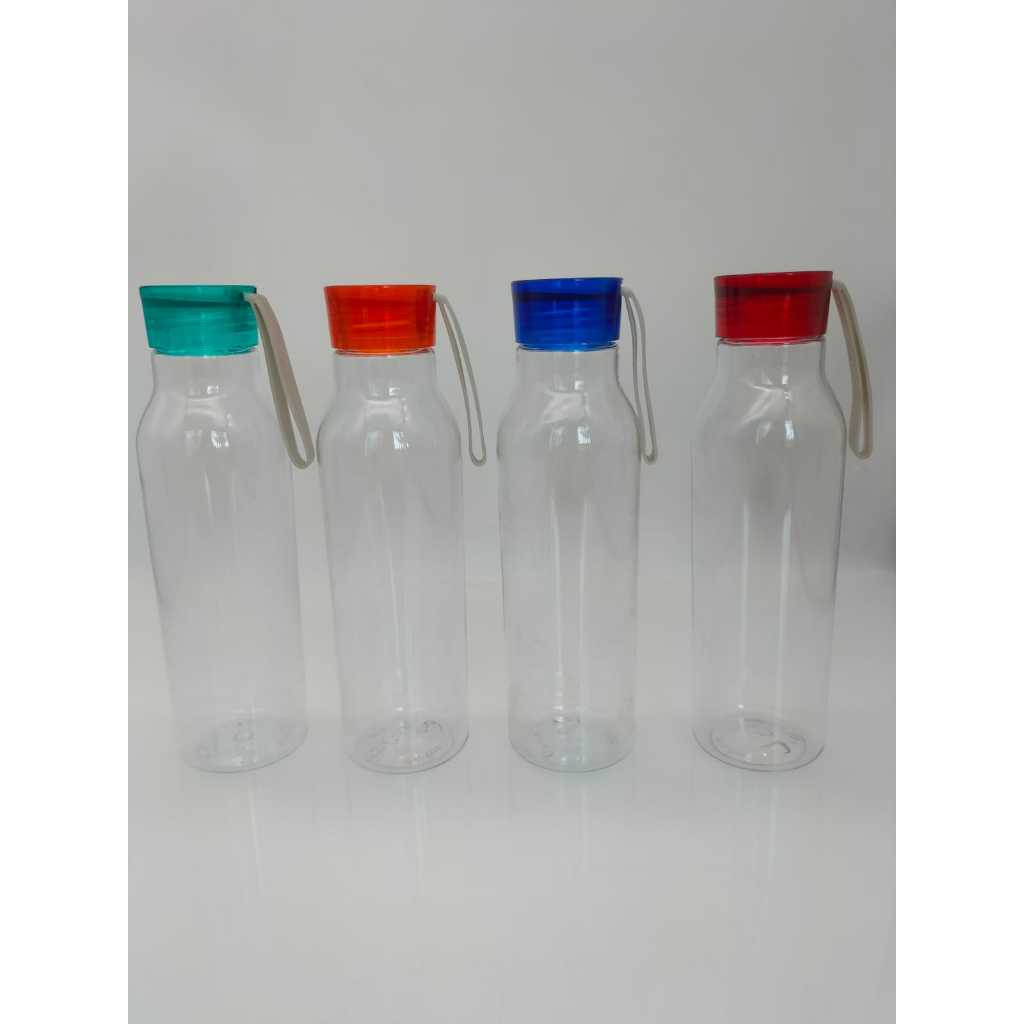 Jual Tumbler Colada Chielo 600ml Botol Air Minum Plastik BPA FREE Bisa ...