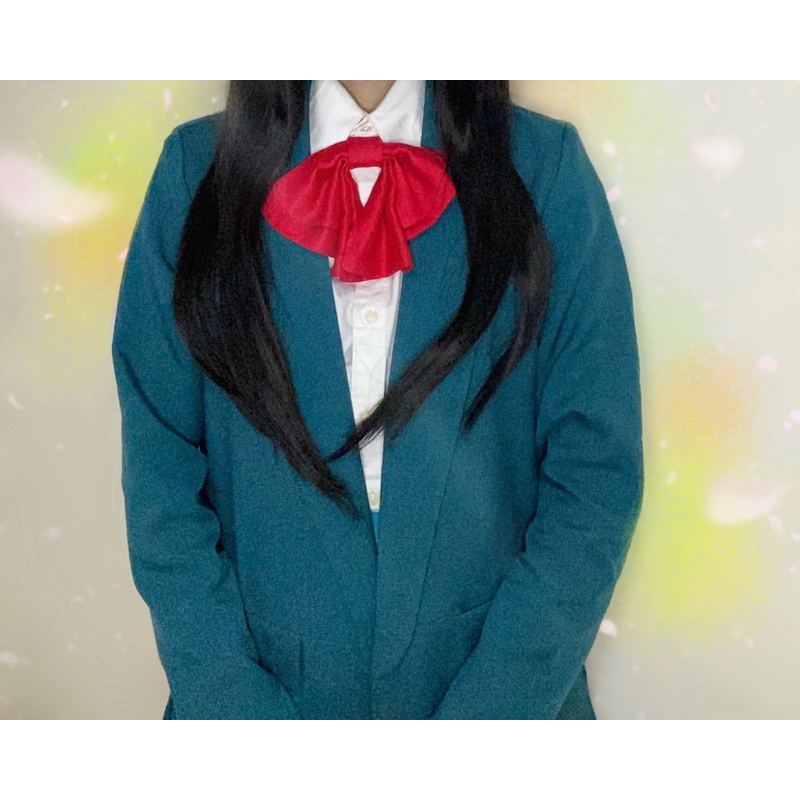 Jual sawako costume cosplay | Shopee Indonesia
