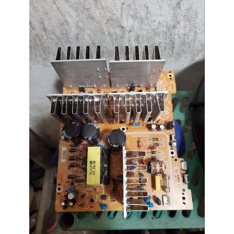 Jual Mesin Polytron Pas 68 Kondisi Rusak | Shopee Indonesia
