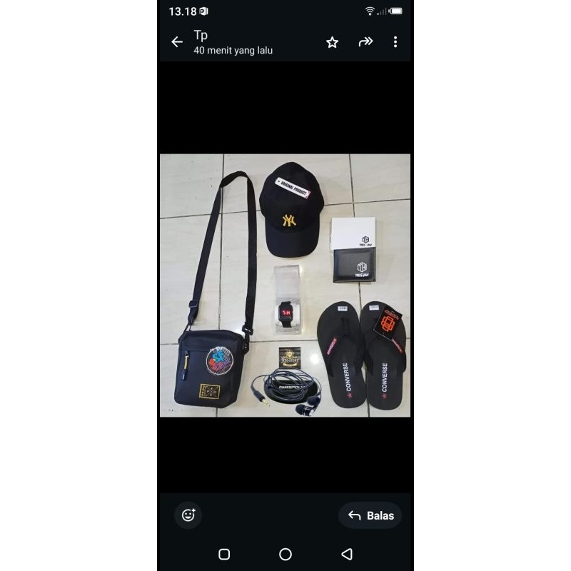 Jual Paket Custom 93 | Shopee Indonesia