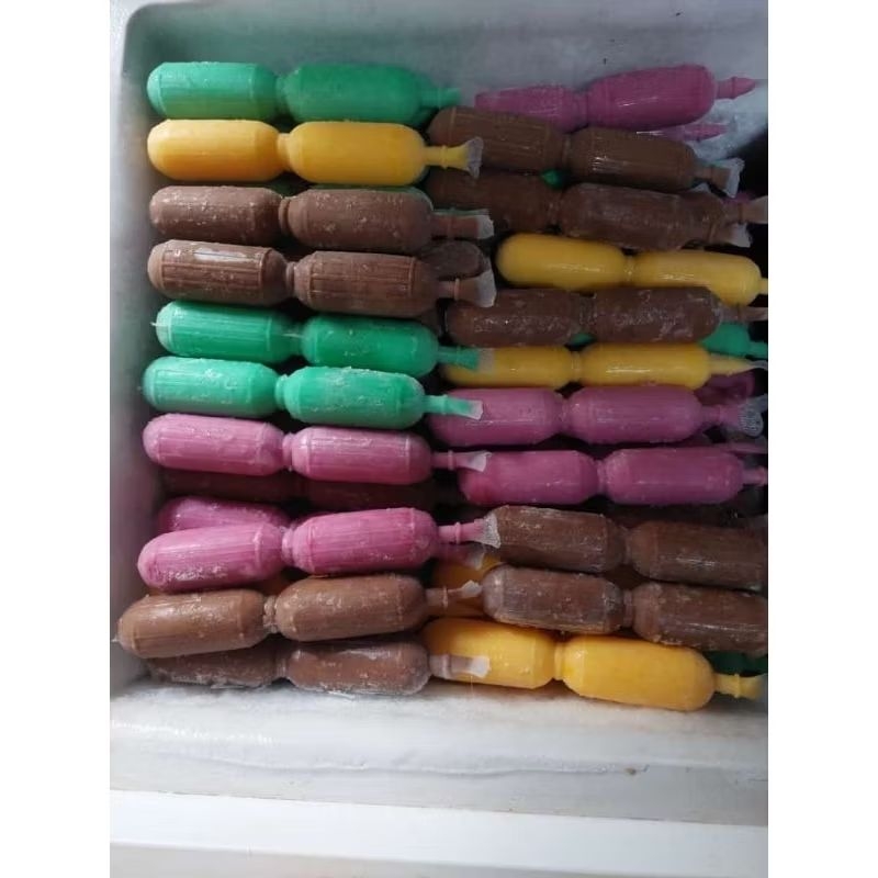 Jual Es wawan paket 20pc | Shopee Indonesia