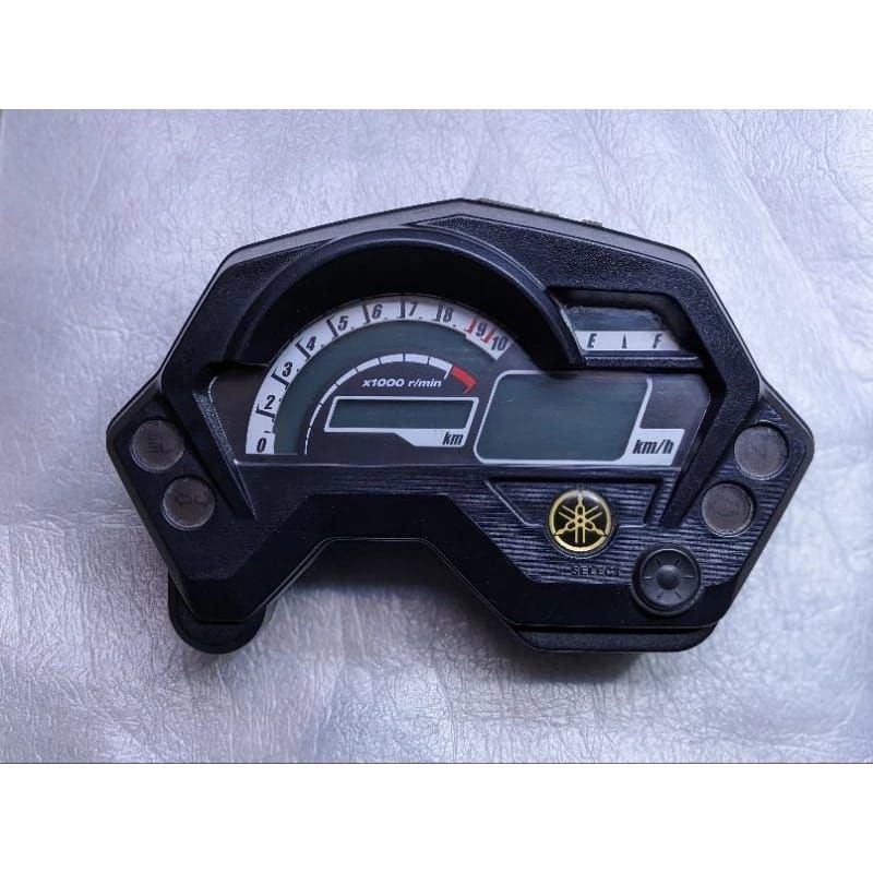 Jual spidometer byson old / spidometer byson karbu original copotan ...