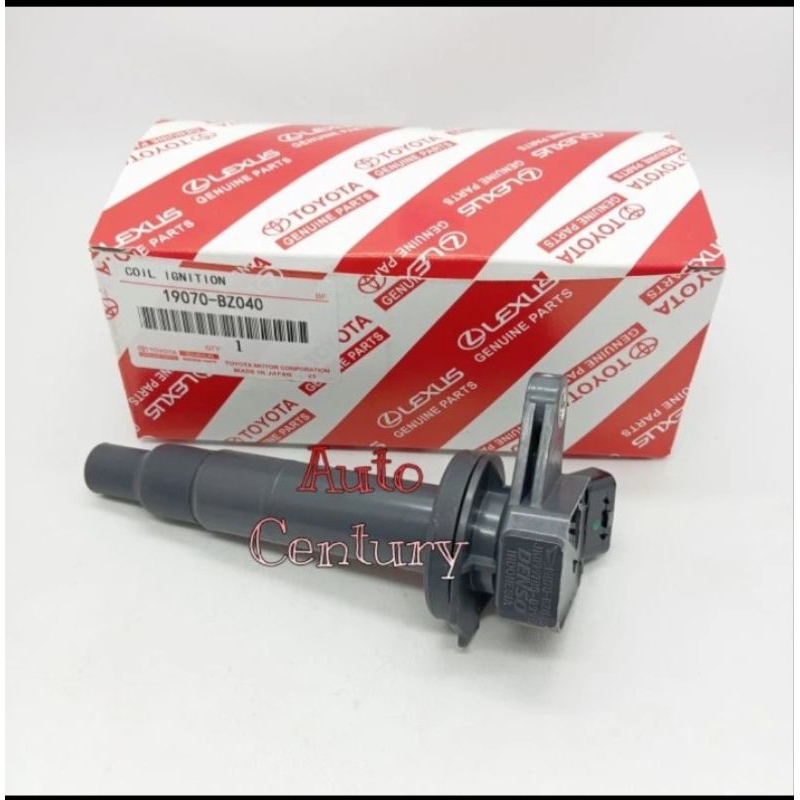Jual coil koil ignition coil avanza vvti 1.3 1.5 grandmax original ...