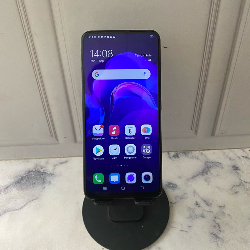 Jual Vivo V15 Harga Spesifikasi Terlengkap & Harga Terbaru Juni 2026 ...