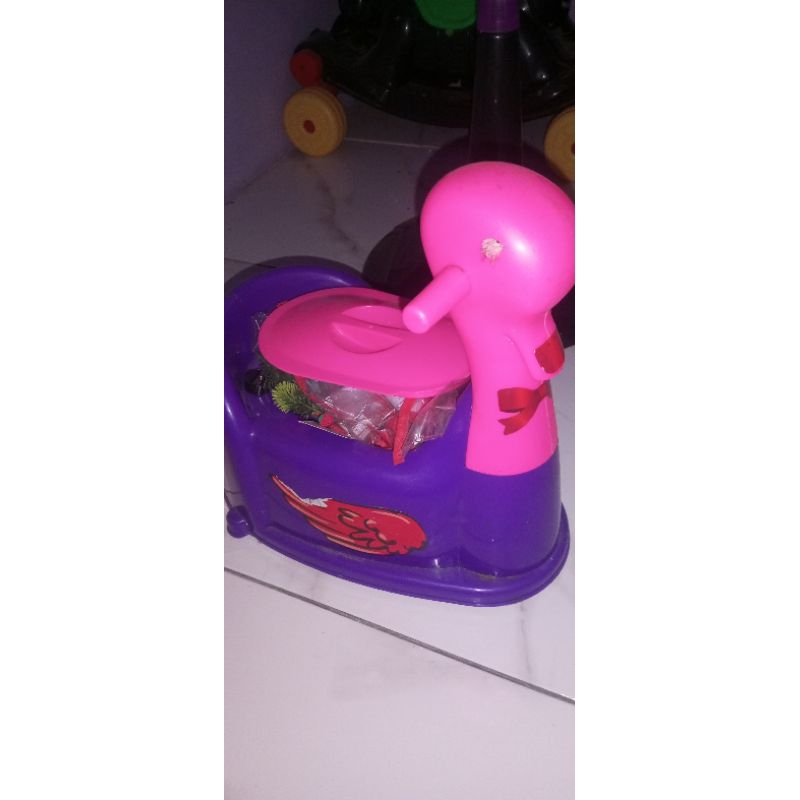 Jual Toilet training pispot baby potty toilet duduk | Shopee Indonesia