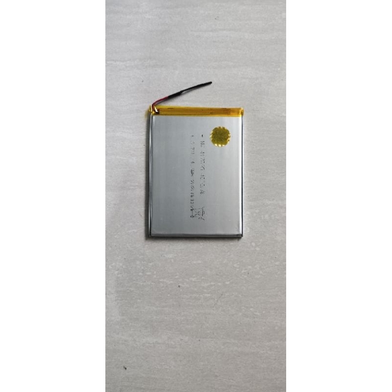 Jual Baterai tablet zyrex zt216 / zyrex zt 216 layar 7 inchi | Shopee ...