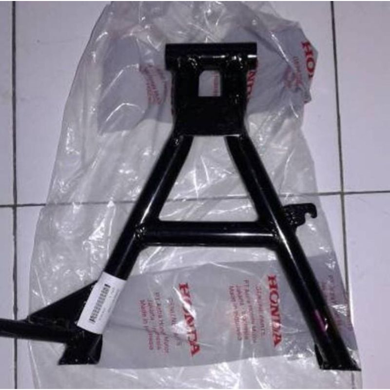 Jual standar 2 standar tengah honda tiger lawas tiger lama tiger 2000 ...