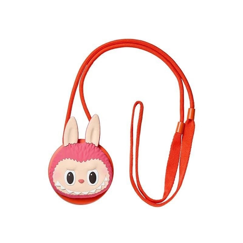 Jual [ORIGINAL READY STOCK] POP MART - THE MONSTERS LABUBU FAN / KIPAS ...