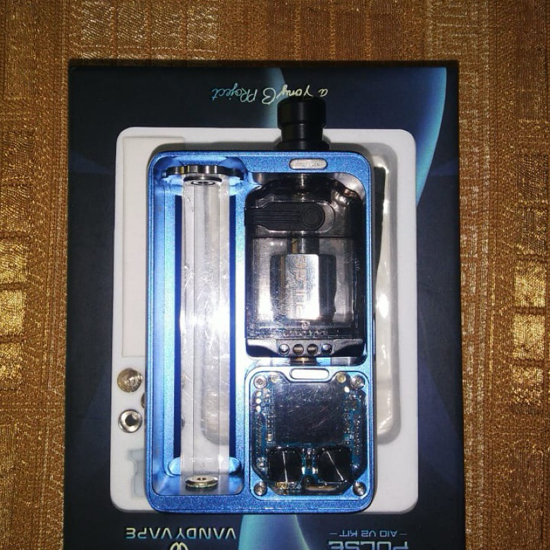 Jual Aio pulse v2 | Shopee Indonesia