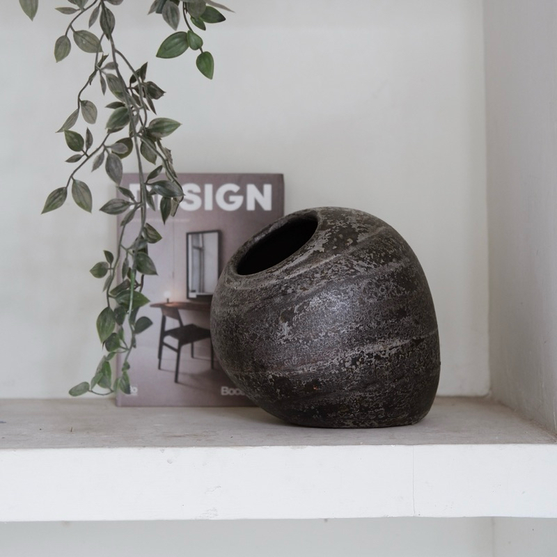 Jual FILO VASE / VAS / HOME DECOR / POT BUNGA / HIASAN / DEKORASI RUMAH ...
