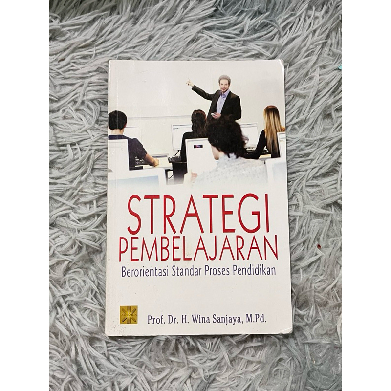Jual BUKU STRATEGI PEMBELAJARAN | Shopee Indonesia