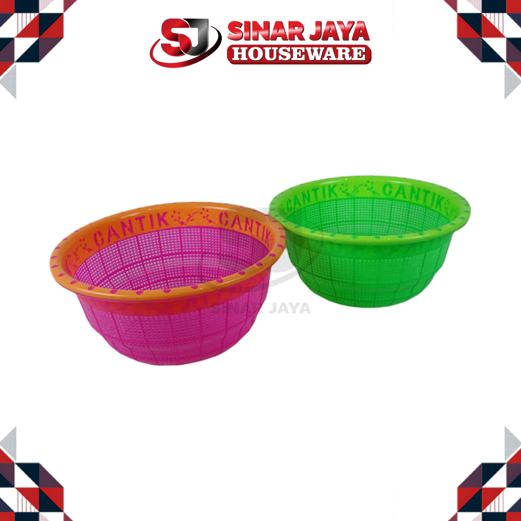 Jual WAKUL CANTIK 736 ORI ERIKO/Wakul Nasi Plastik | Shopee Indonesia