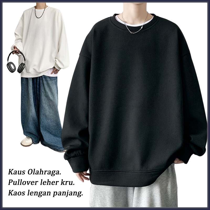 Jual baju lengan panjang pria baju oversize pria kemeja korea pria baju ... Jual baju lengan panjang pria baju oversize pria kemeja korea pria baju ...
