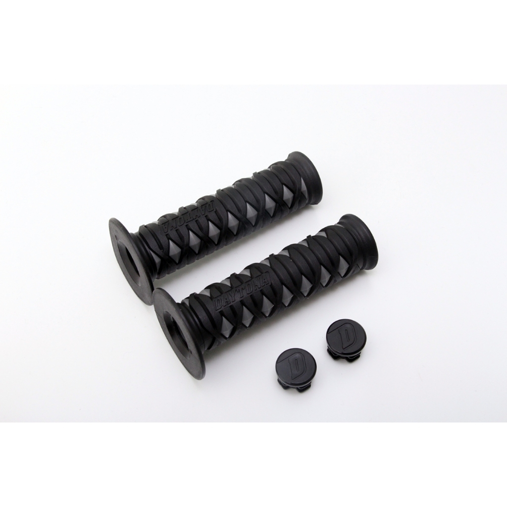 Jual Handgrip Motor Daytona Katana Grip | Shopee Indonesia