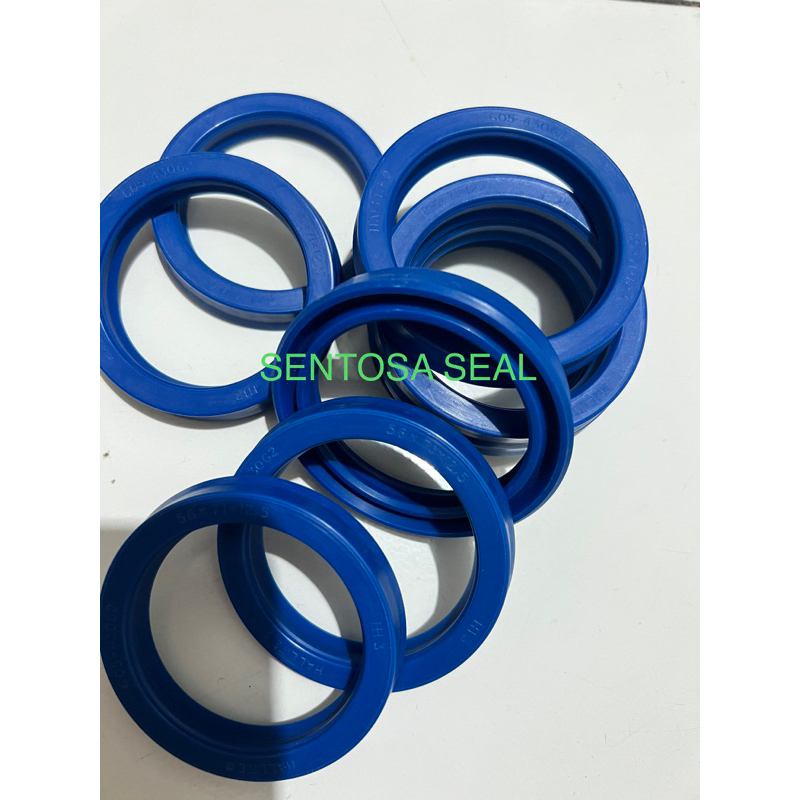 Jual Seal UHS 65x75x6 HALLITE UHS 65 x 75 x 6 Hallite type601 | Shopee Indonesia