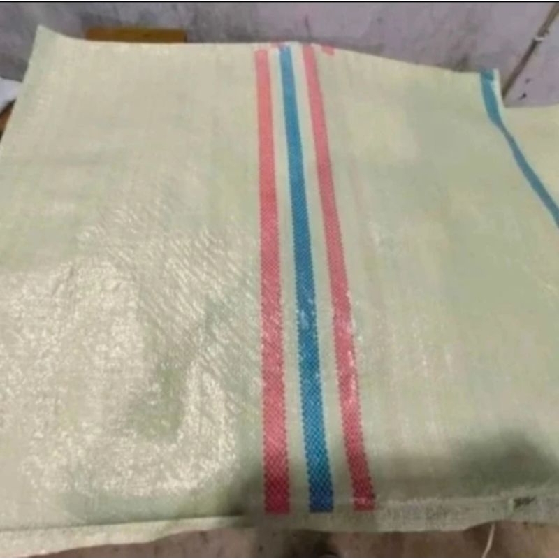 Jual Karung Bekas 100 kg ukuran 75X 115 cm | Shopee Indonesia