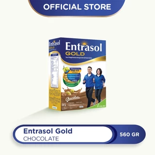 Toko Online Entrasol Official Shop | Shopee Indonesia