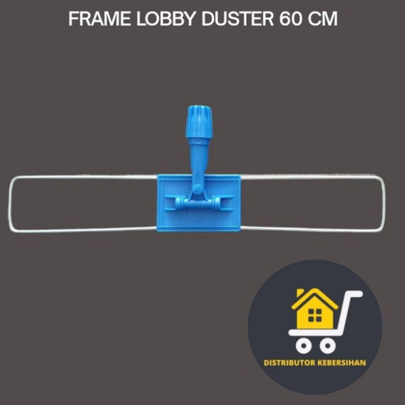 Jual Frame Lobby Duster 60 cm / Frame Lobby Duster / hanya frame lobby ...