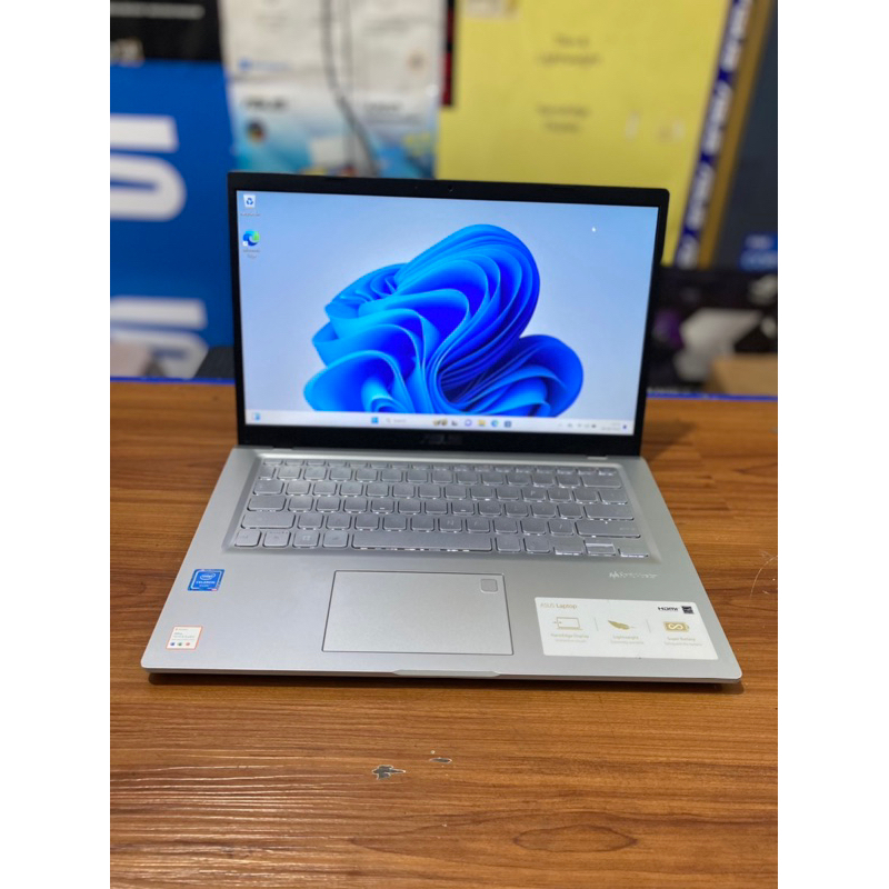 Jual Laptop asus Vivobook a416M second normal | Shopee Indonesia