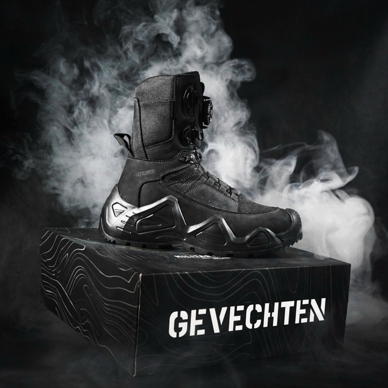 Jual GEVECHTEN JOURNEY LOGGERMAX™ BOOTS | Shopee Indonesia