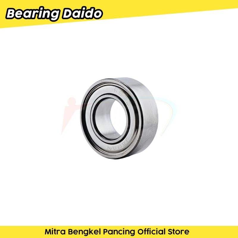 Jual Set Bearing Daido DFT Sparepart Original Reel Pancing | Shopee ...