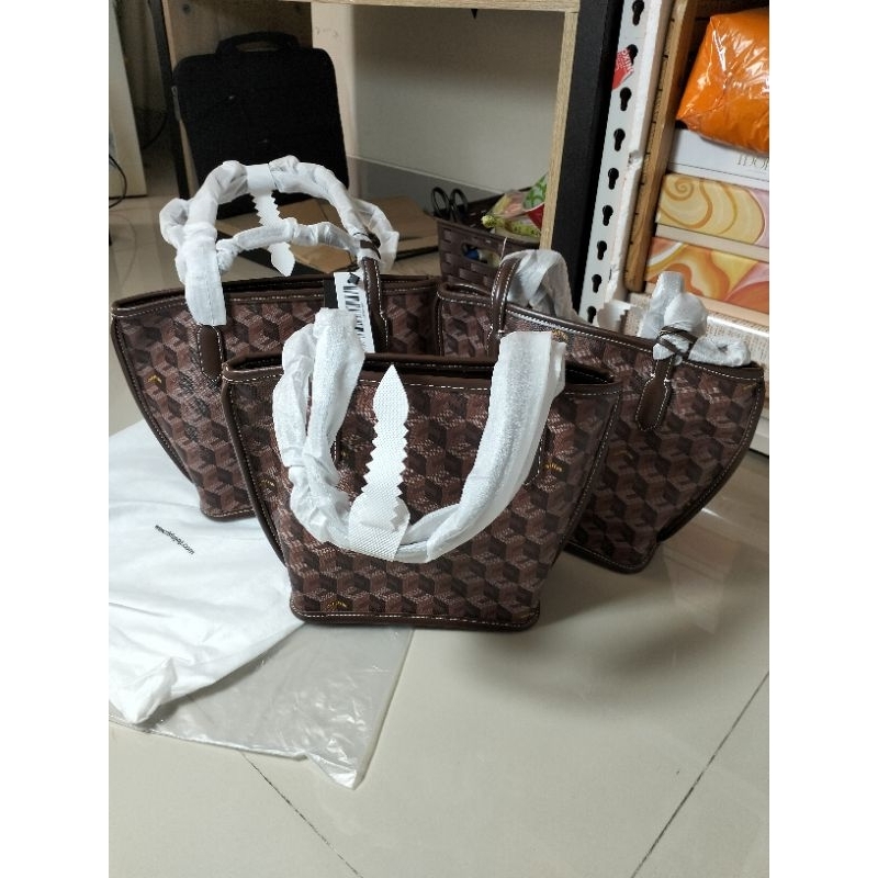 Jual Tas Christy NG Russo mini | Shopee Indonesia