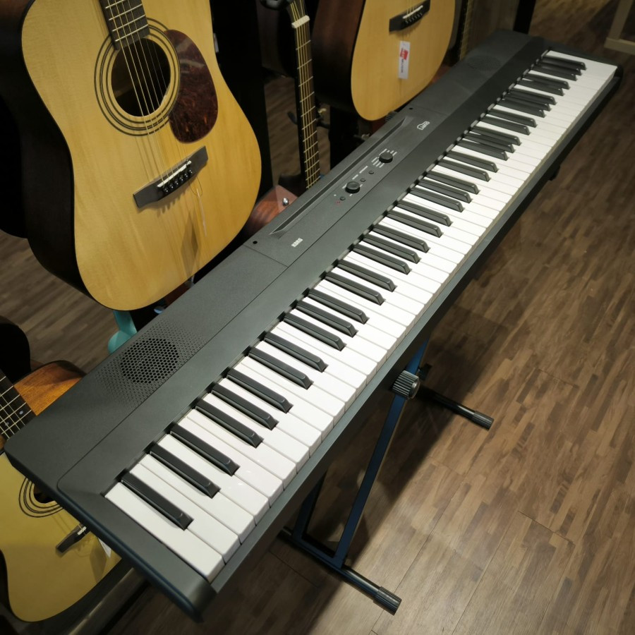 Jual Digital Piano Korg Liano L1 Piano Elektrik Liano L-1 L 1 | Shopee ...