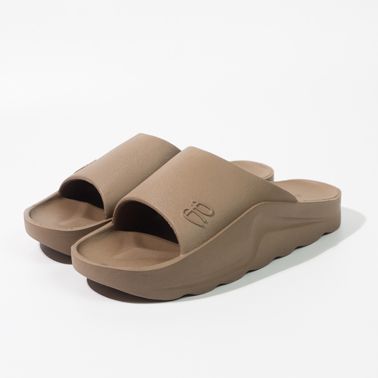 Jual Patrobas Ease Brown Sandal | Shopee Indonesia