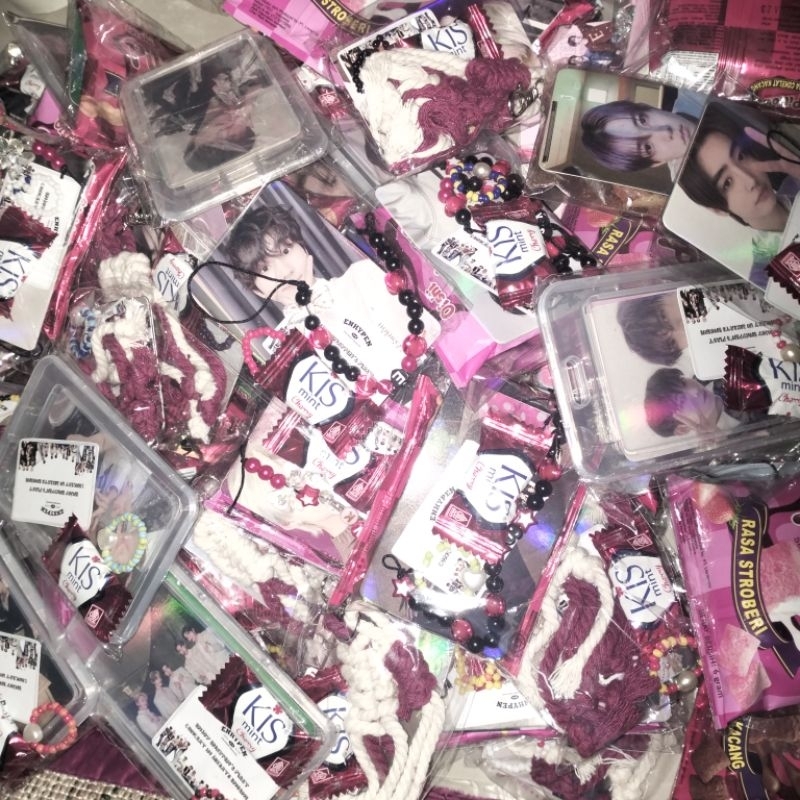 Jual freebies | Shopee Indonesia