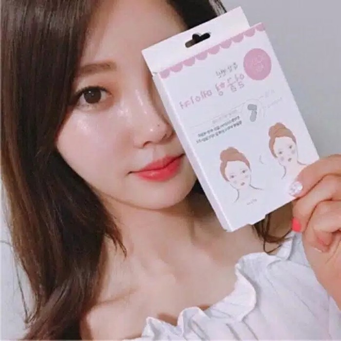 Jual Stiker V Line Penirus Wajah – Lifting Tape Tirus Pipi | Shopee ...