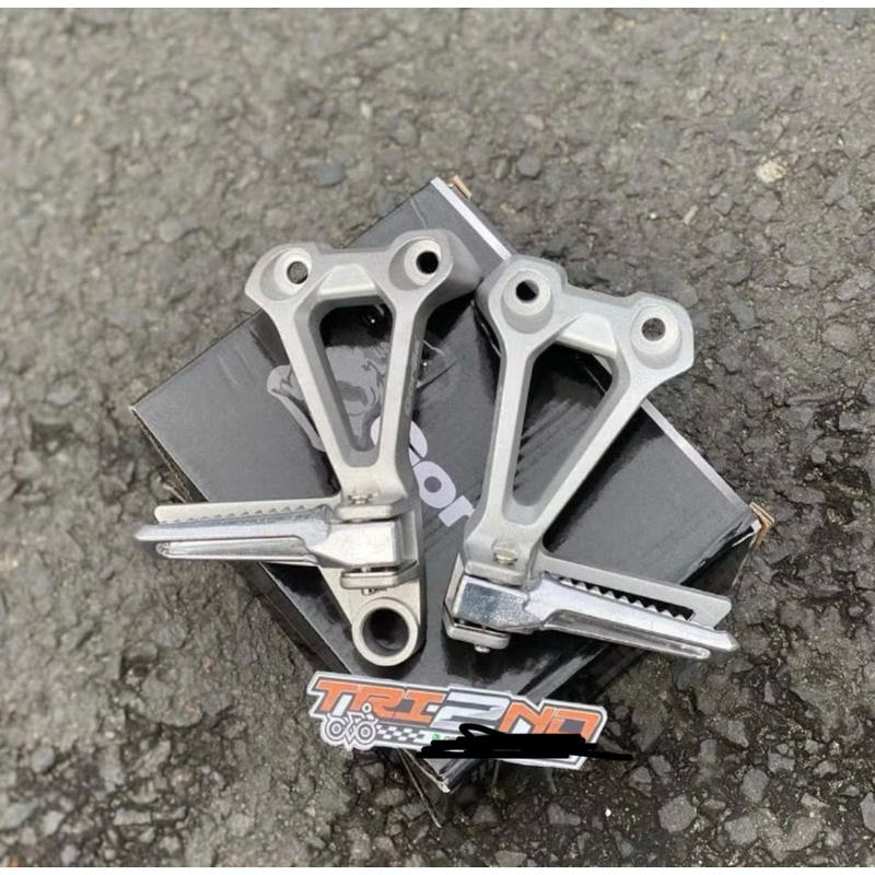 Jual Step footstep postep Sonic set kanan kiri bostep Sonic K56 import ...