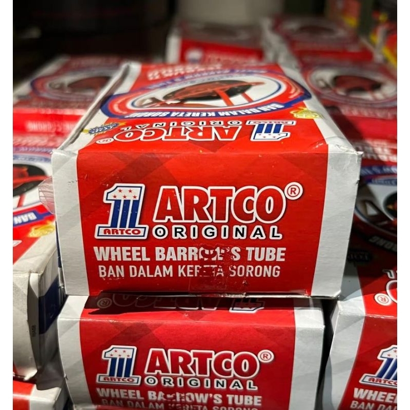 Jual BAN DALAM GEROBAK ARCO ASLI ORIGINAL | Shopee Indonesia