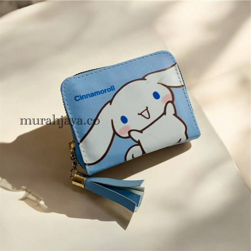 Jual Dompet mini karakter sanrio dompet anak murah | Shopee Indonesia
