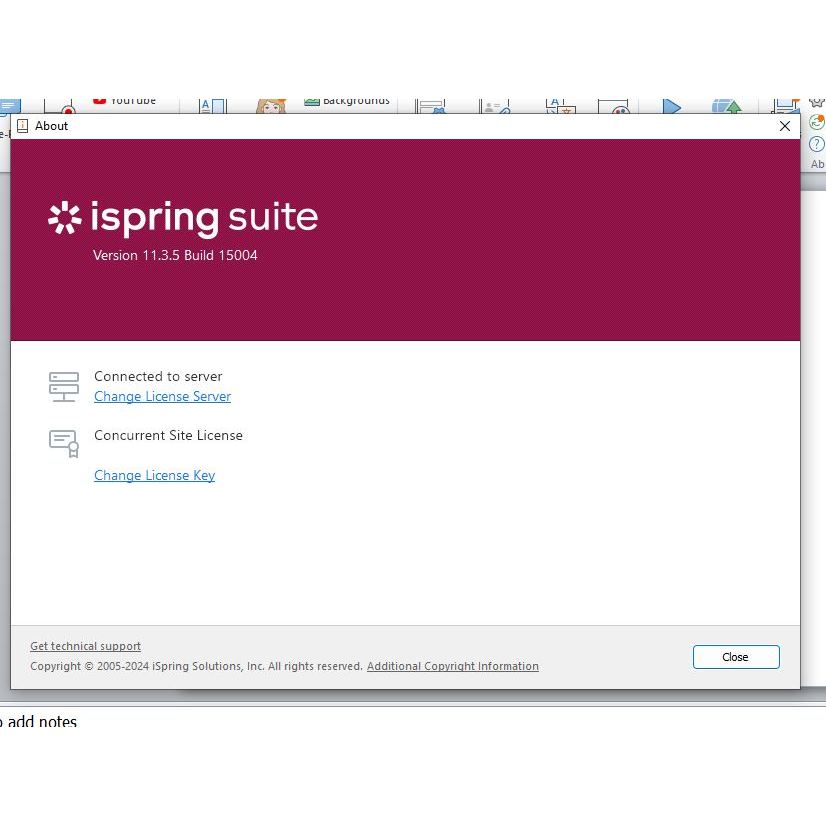 Jual iSpring Suite 11 (GARANSI) | Shopee Indonesia