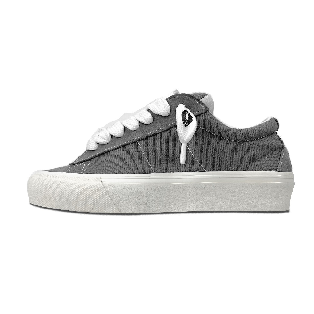 Jual Sepatu Pretty Aliance Tyza - Grey Pillow | Shopee Indonesia