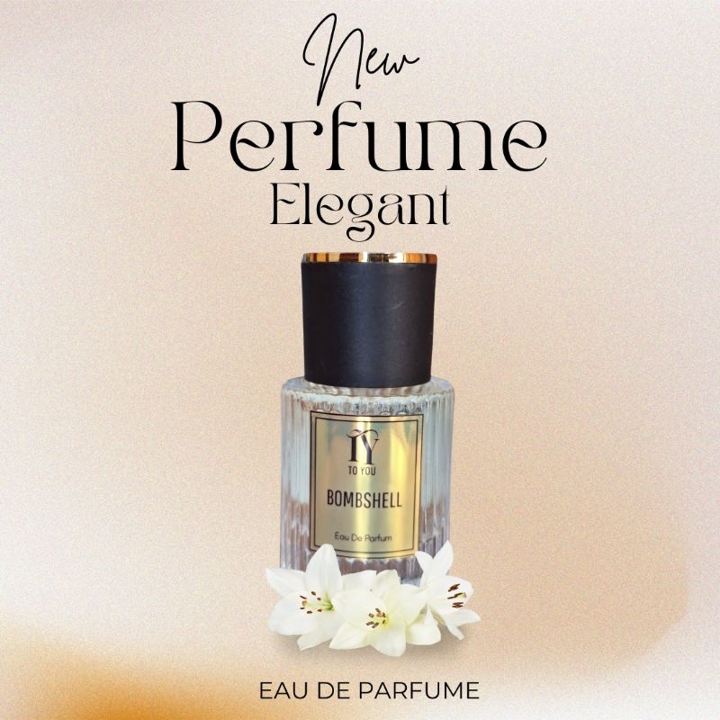 Jual EAU DE PARFUM / PREMIUM PARFUM/PARFUM BADAN | Shopee Indonesia