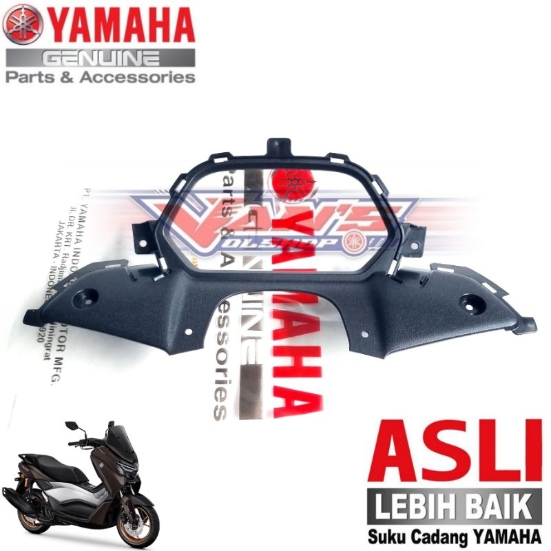 Jual Panel Console 1 Cover Speedometer New Nmax 155 Neo Neo S Turbo ...
