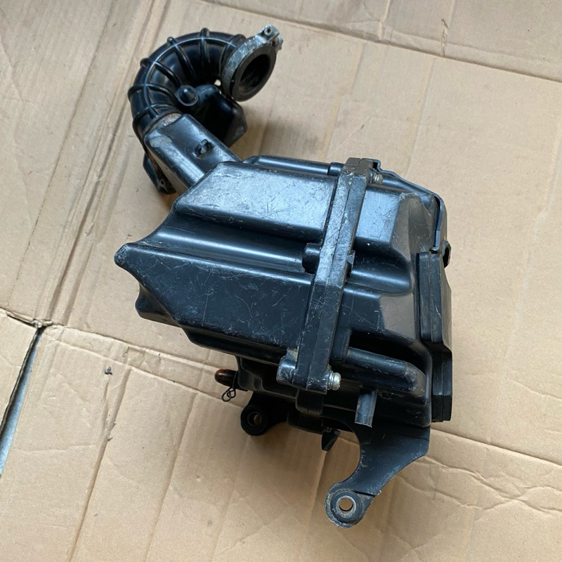 Jual box filter udara saringan udara yamaha xeon rc gt125 original ...